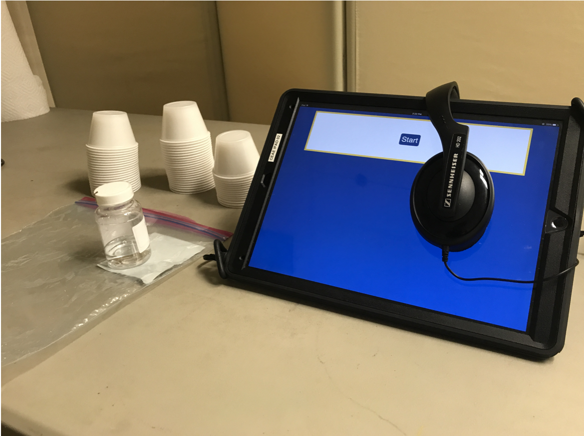 project wicced-water testing | Project WiCCED