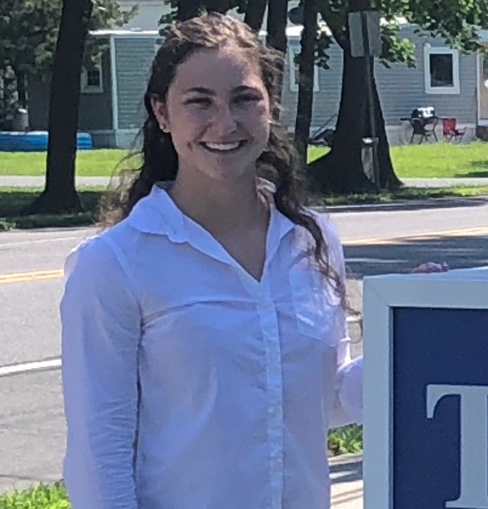 Aleya Cummings | Project WiCCED