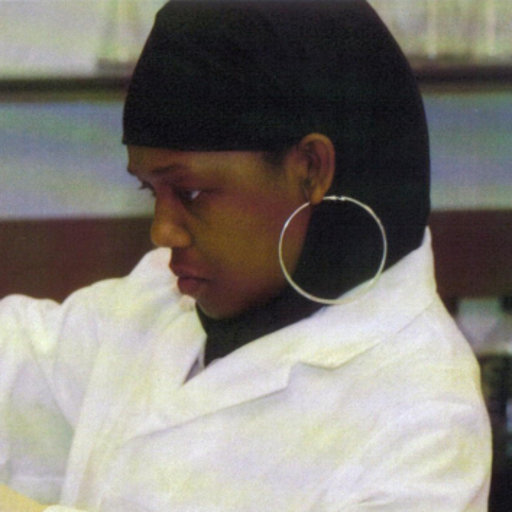 Antonette-Todd | Project WiCCED